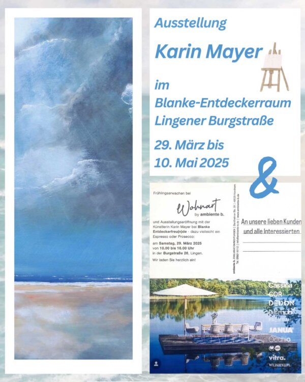 Karin Mayer | Roberts Blog